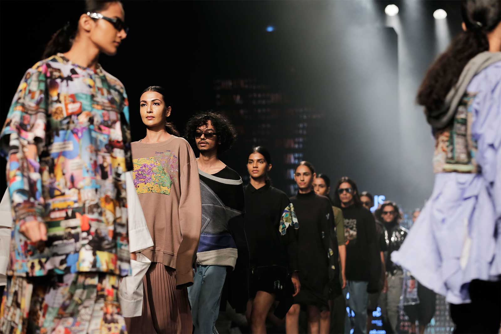 About Us - Fashion Design Council of India