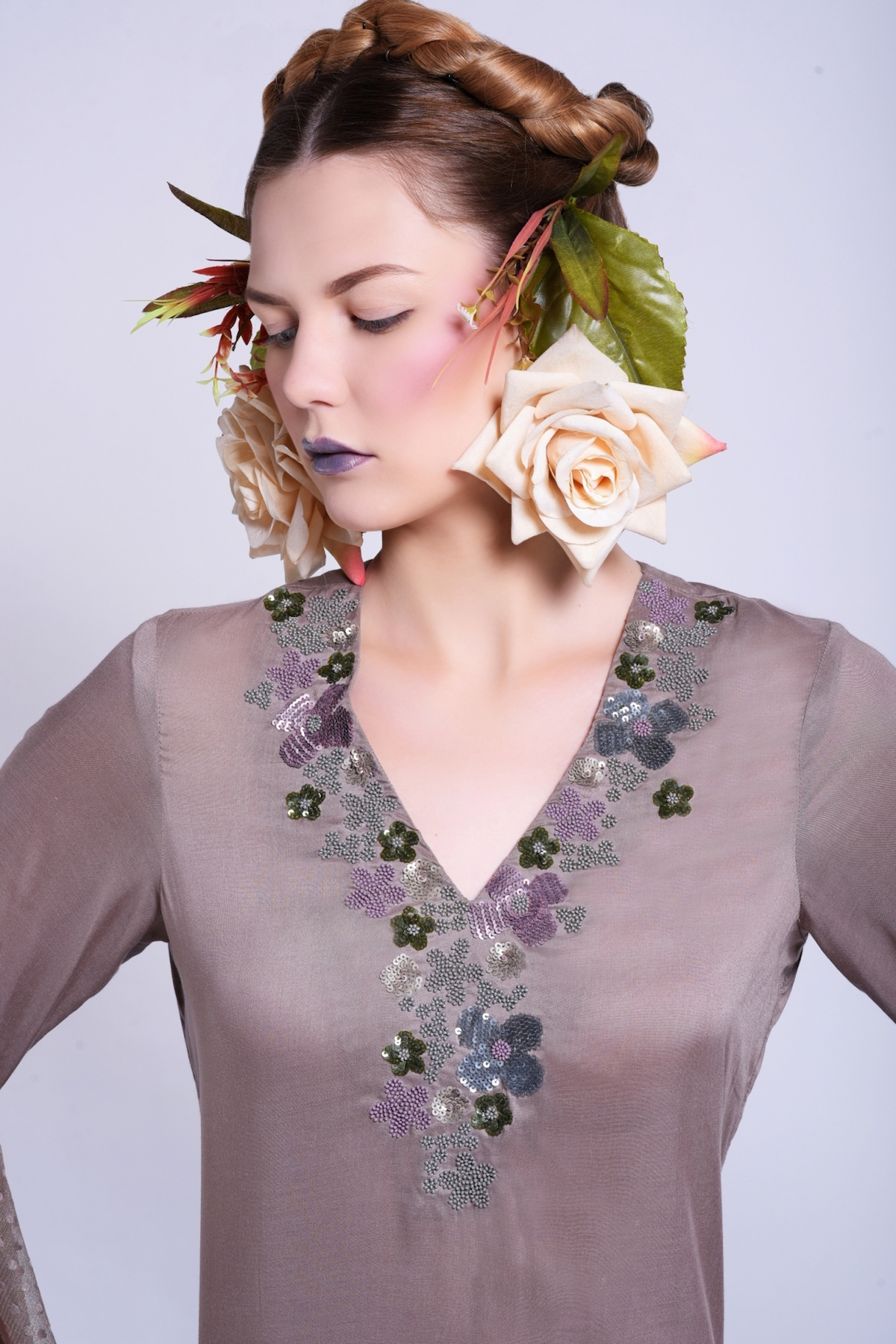 Varija Bajaj - Fashion Design Council of India