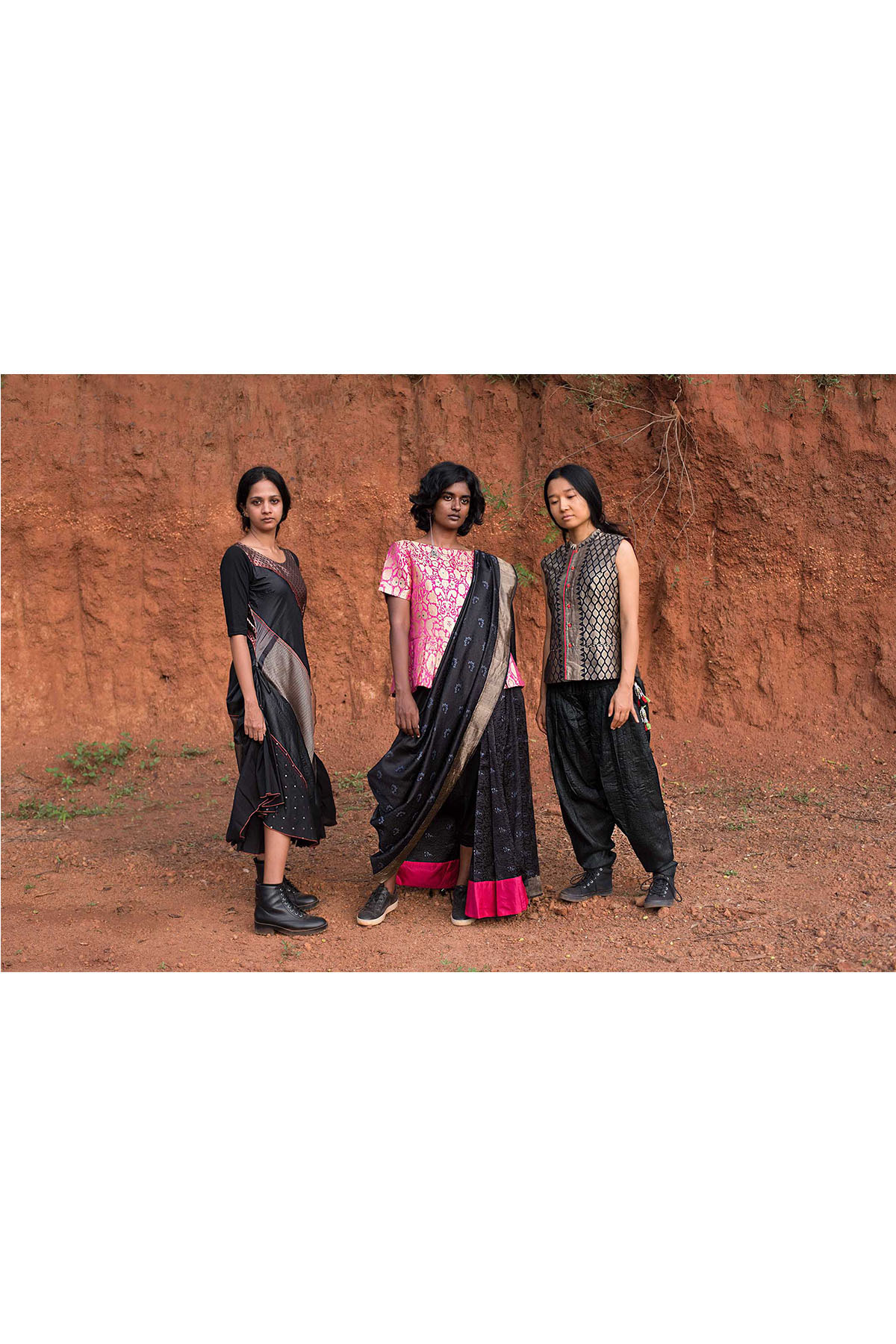 Upasana Design Studio - Fashion Design Council of India