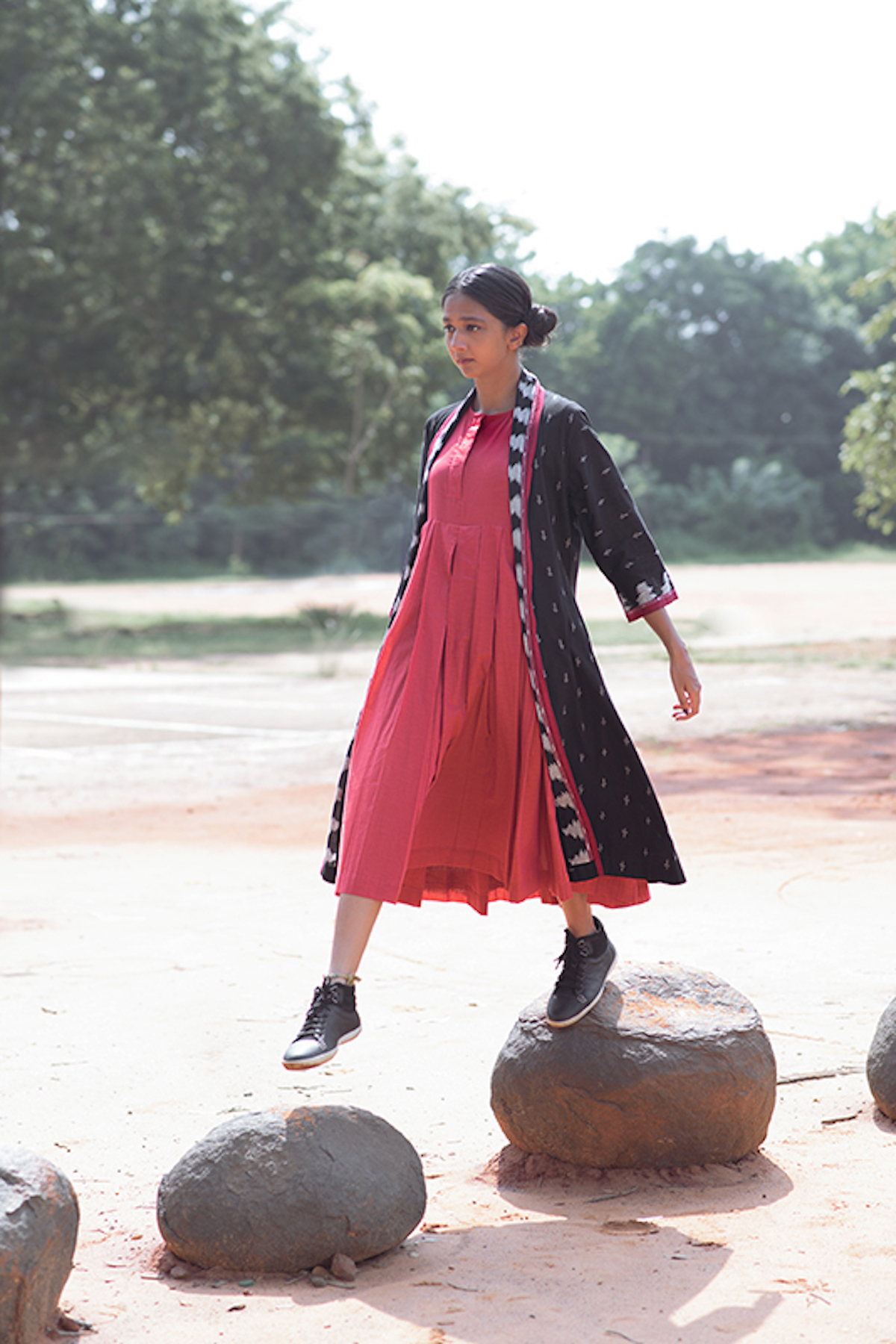 Upasana Design Studio - Fashion Design Council of India