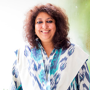 Madhu Jain - Fashion Design Council of India