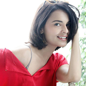 Asmita Marwa - Fashion Design Council of India