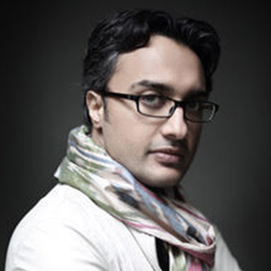 Rajdeep Ranawat - Fashion Design Council of India