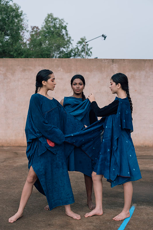 Upasana Design Studio - Fashion Design Council of India