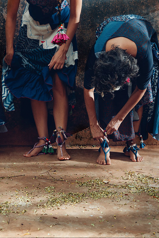 Upasana Design Studio - Fashion Design Council of India