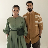 CORD Studio by Neha Singh - Fashion Design Council of India