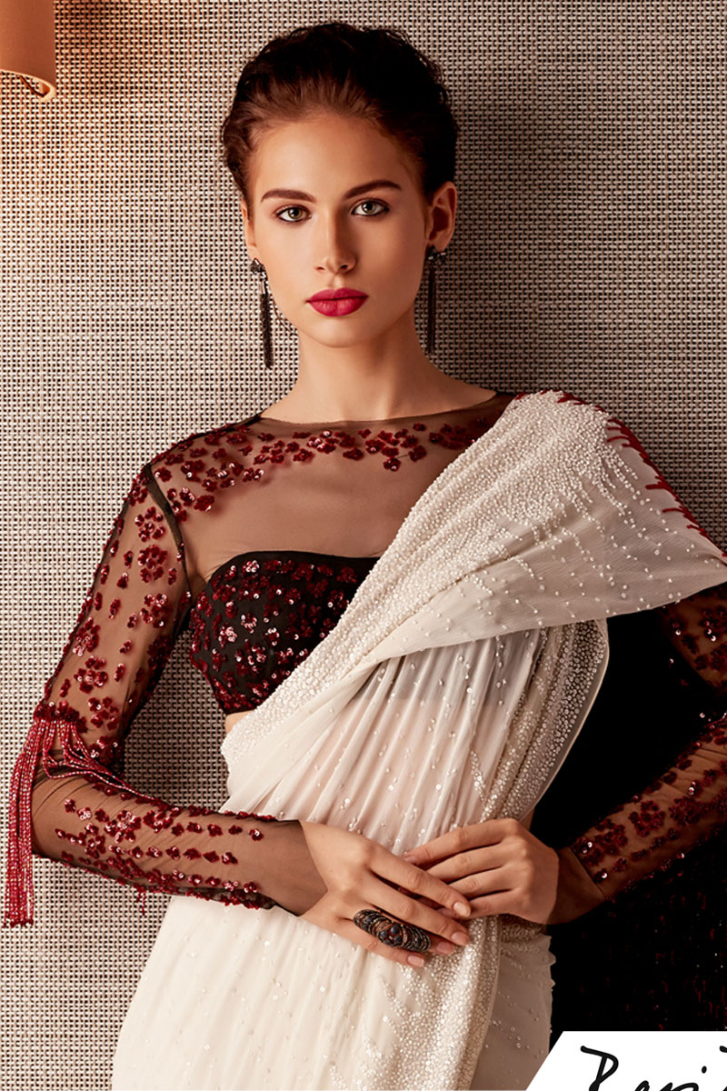 Ravi Bajaj - Fashion Design Council of India