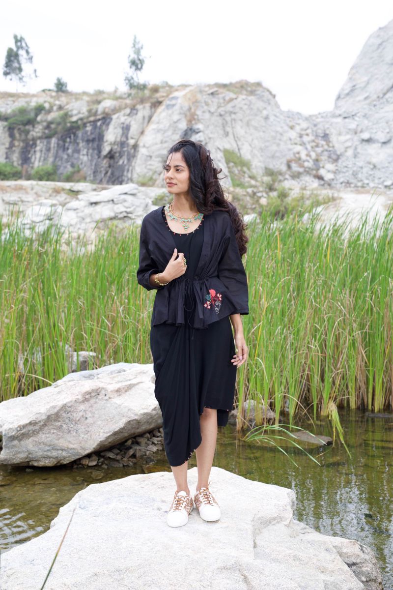 Raj Shroff - Fashion Design Council of India