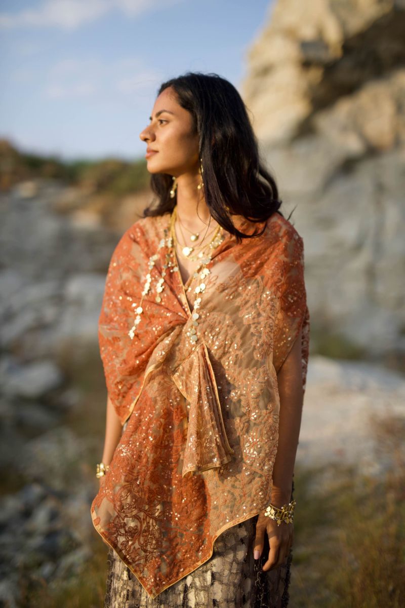 Raj Shroff - Fashion Design Council of India