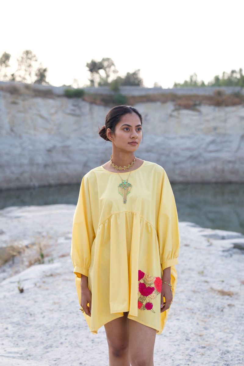 Raj Shroff - Fashion Design Council of India