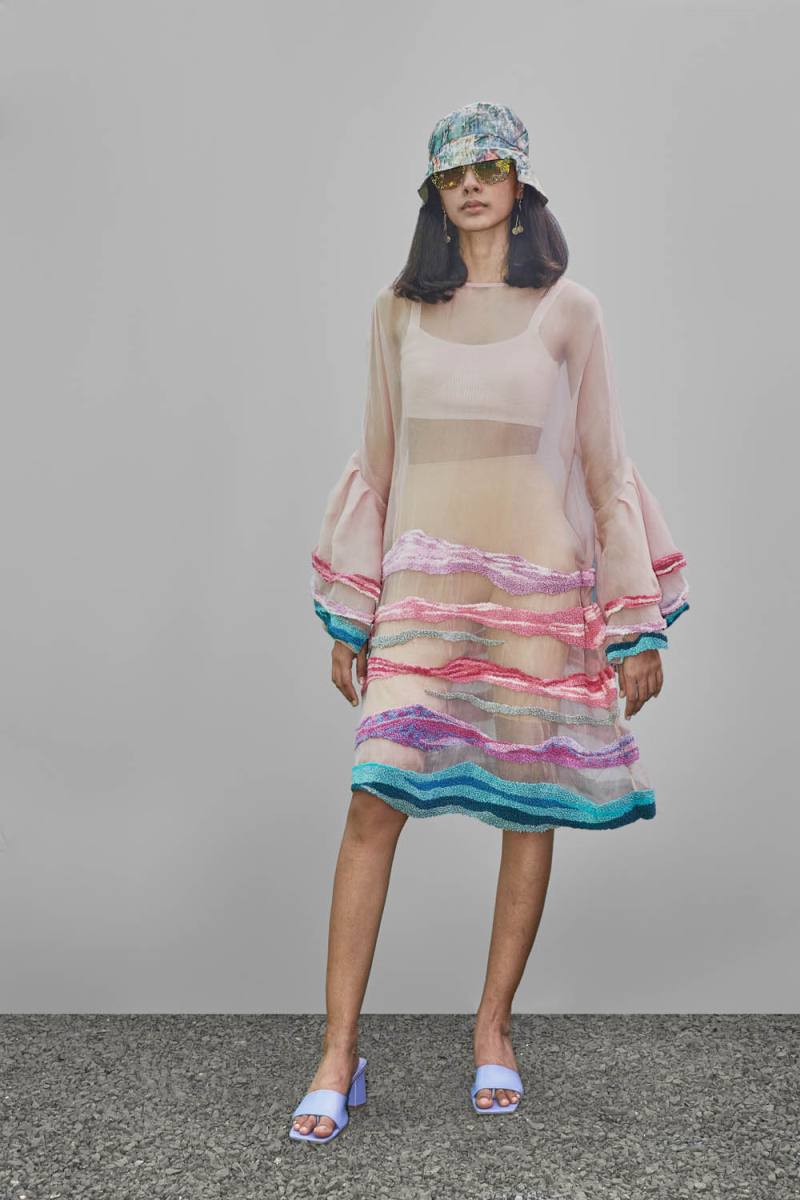 YAVI - Fashion Design Council of India