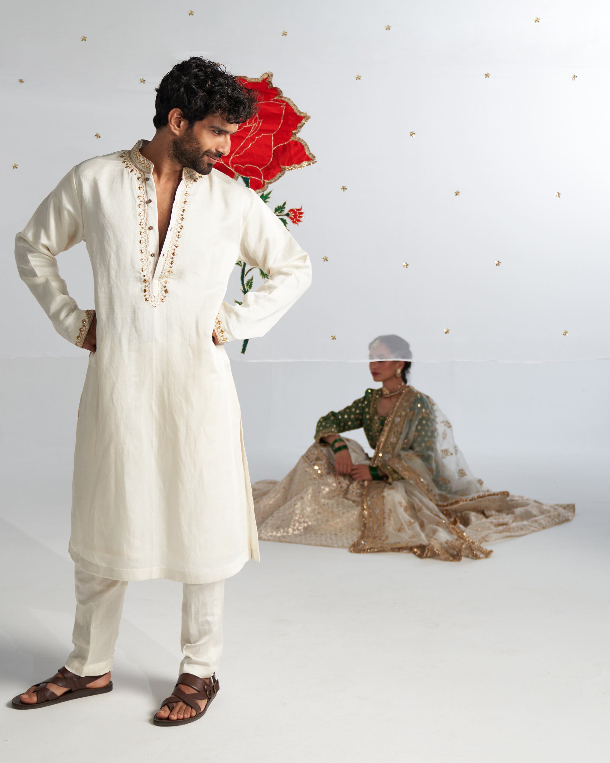 Heena Kochhar - Fashion Design Council of India