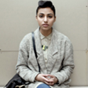 Bodice by Ruchika Sachdeva - Fashion Design Council of India