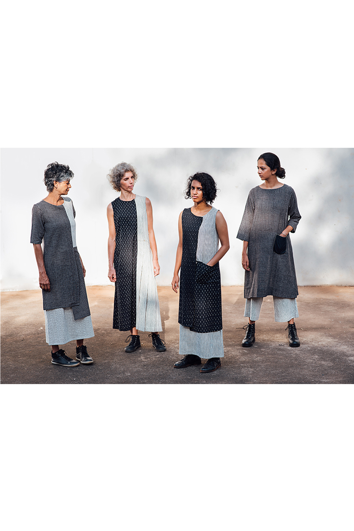 Upasana Design Studio - Fashion Design Council of India