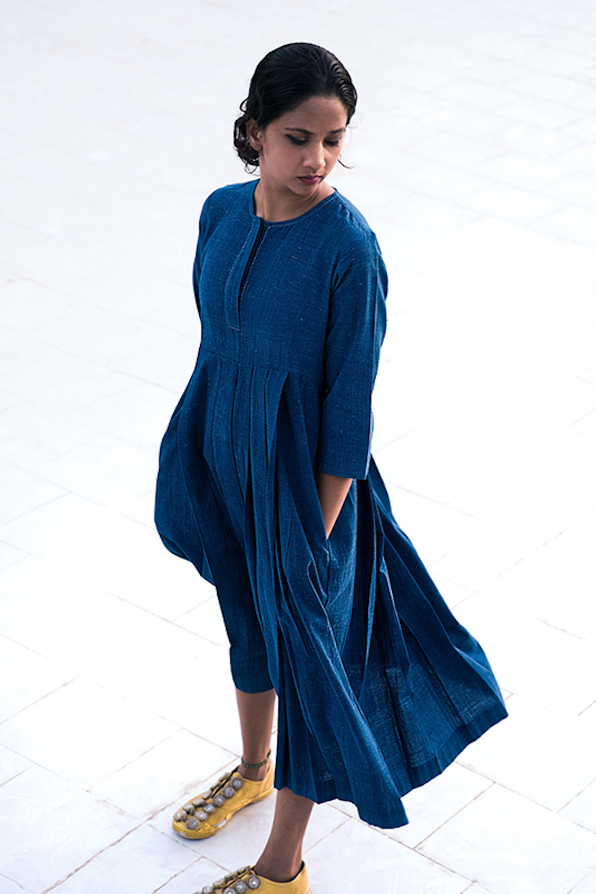 Upasana Design Studio - Fashion Design Council of India