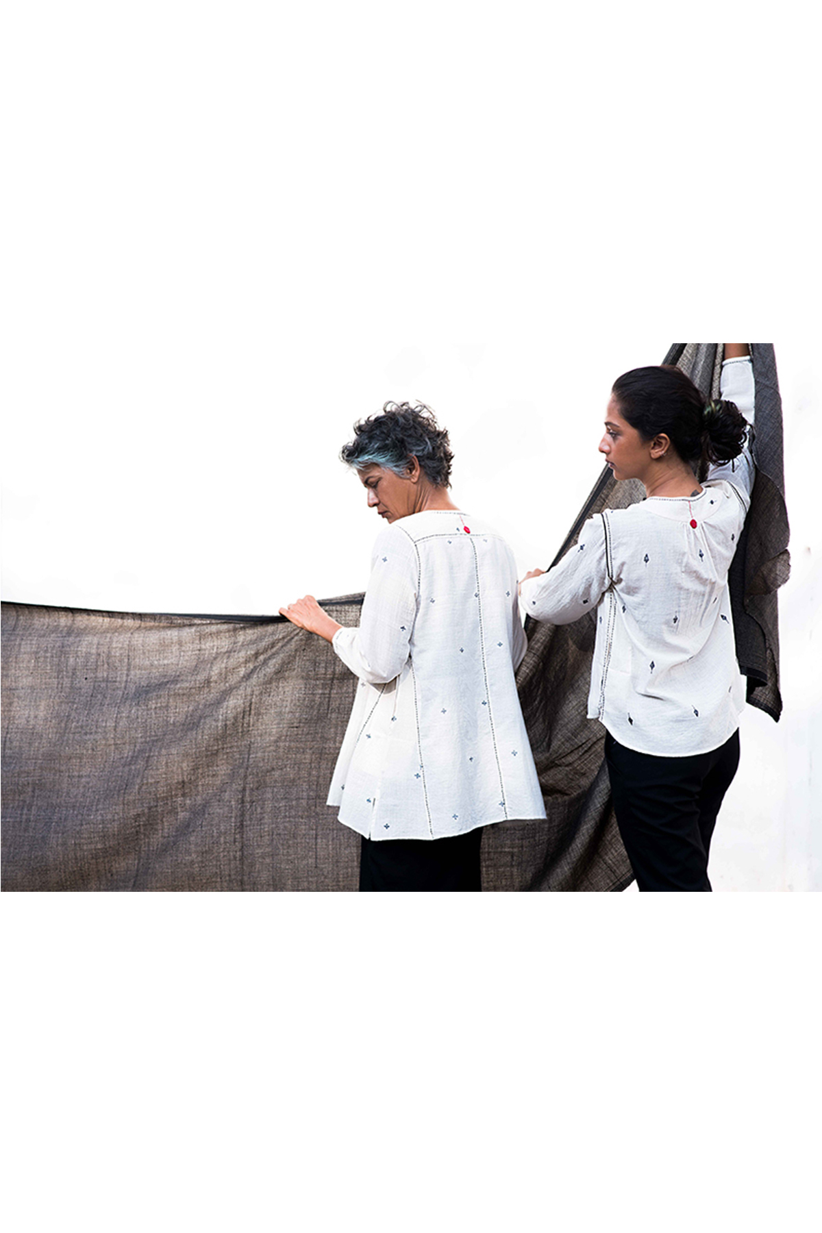 Upasana Design Studio - Fashion Design Council of India