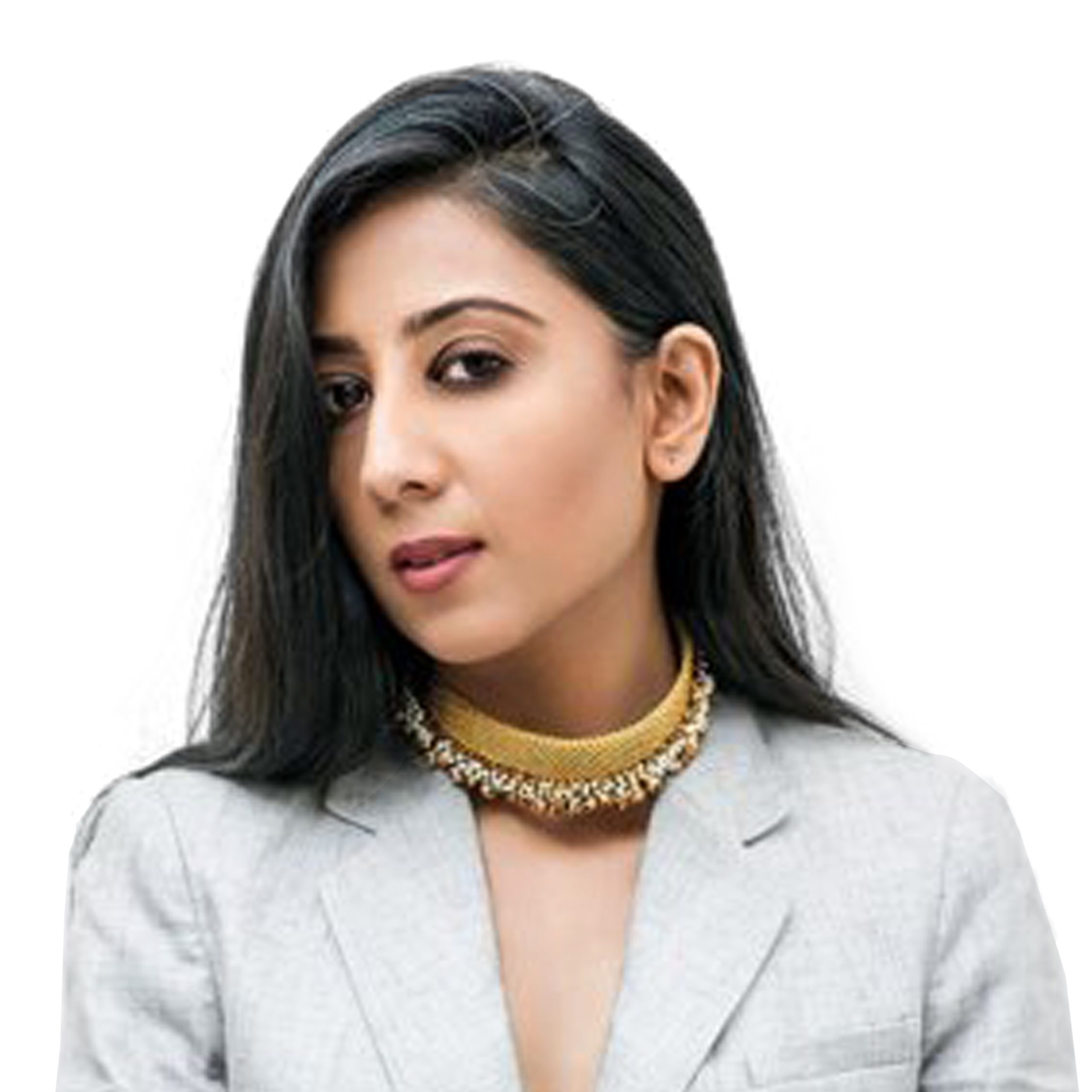 Ms. Suhani Pittie - Fashion Design Council of India