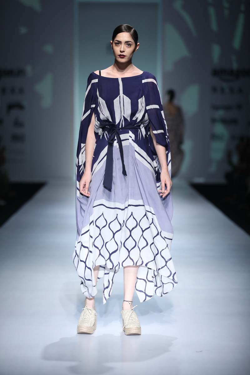 Ekru - Fashion Design Council of India