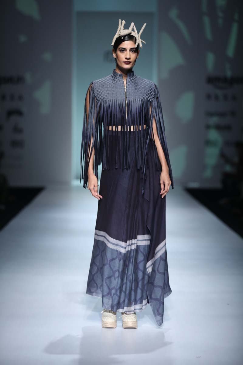 Ekru - Fashion Design Council of India