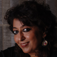 Madhu Jain - Fashion Design Council of India