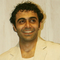 Ravage by Raj Shroff - Fashion Design Council of India