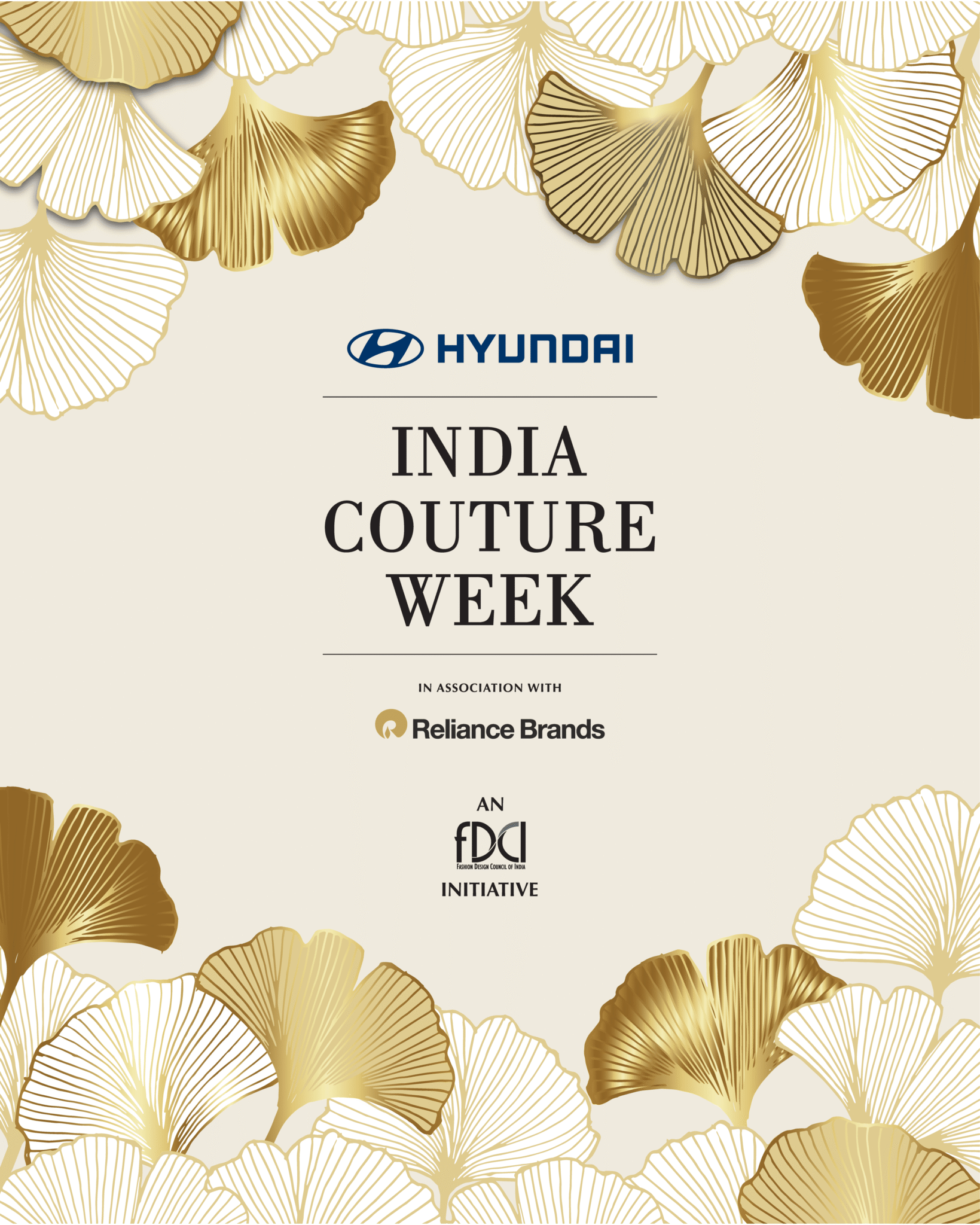 Events - Fashion Design Council of India